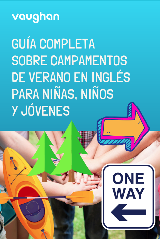 Guia para elegir el mejor campamento de verano en inglés - Vaughan